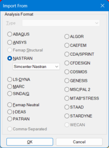 FEMAP™ – Iberisa